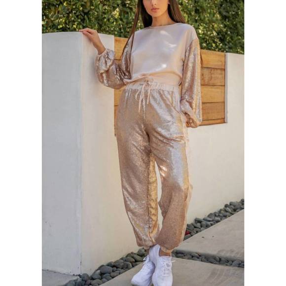 STRUT & BOLT | Tops | New Strut Bolt Go For Gold Top In Goldchampagne ...